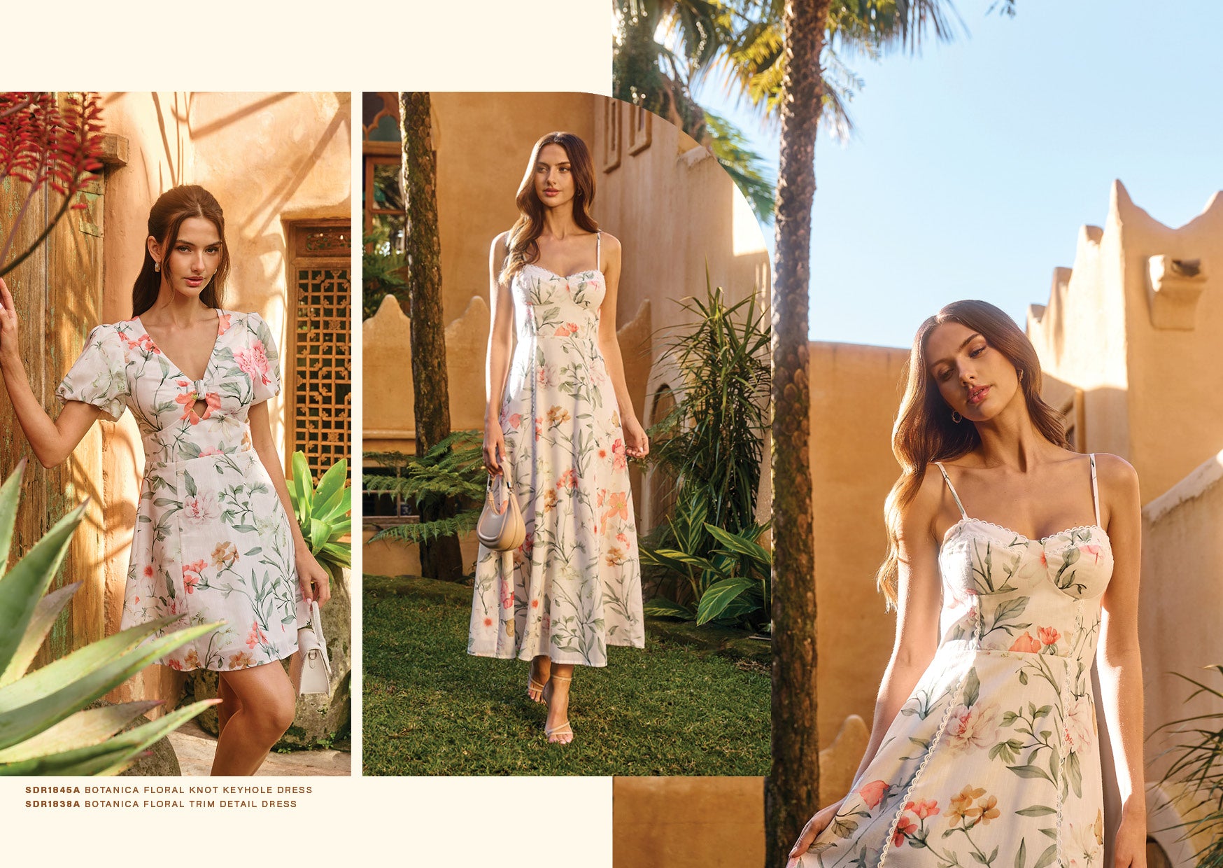 Albi Rose Boutique | Australian Fashion Boutique – ALBI ROSE